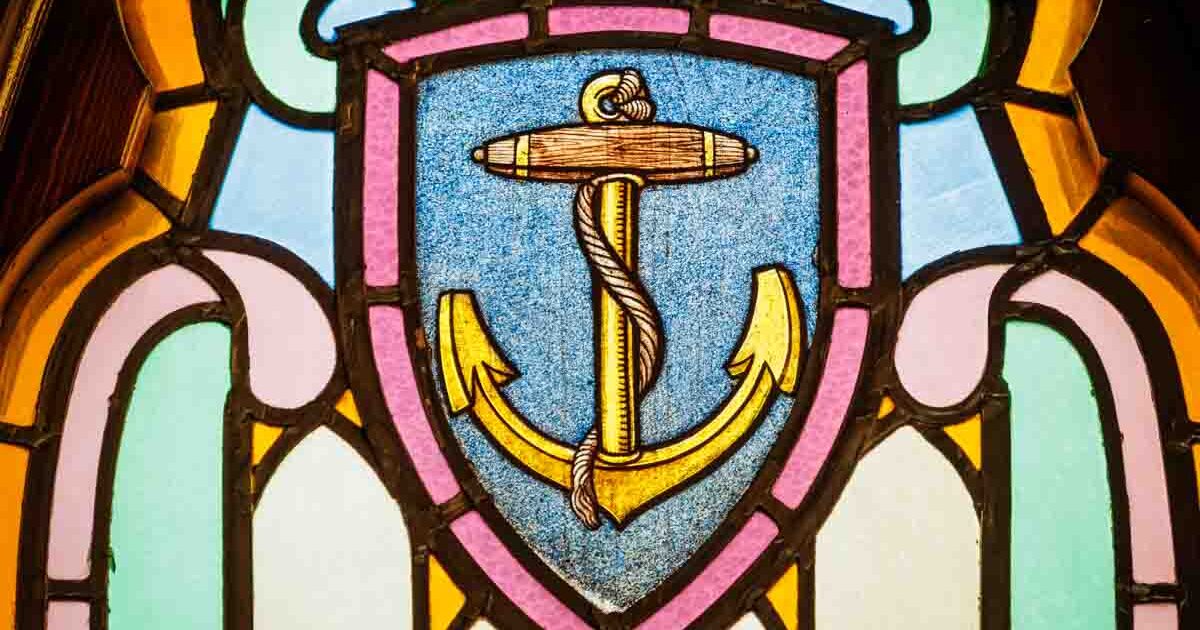 Bulletin for the Fifth Sunday After Trinity